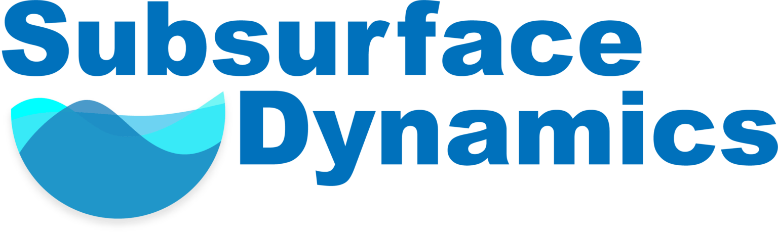 Subsurface Dynamics Reservoir Engineering