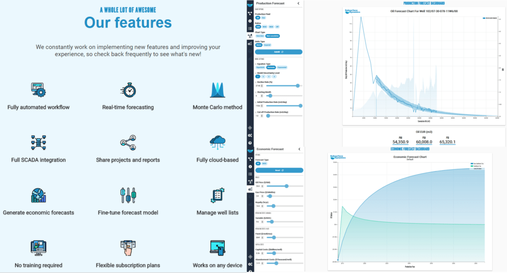 Well Placement and Optimization of SAGD Recovery Process - Subsurface Dynamics Reservoir Engineering